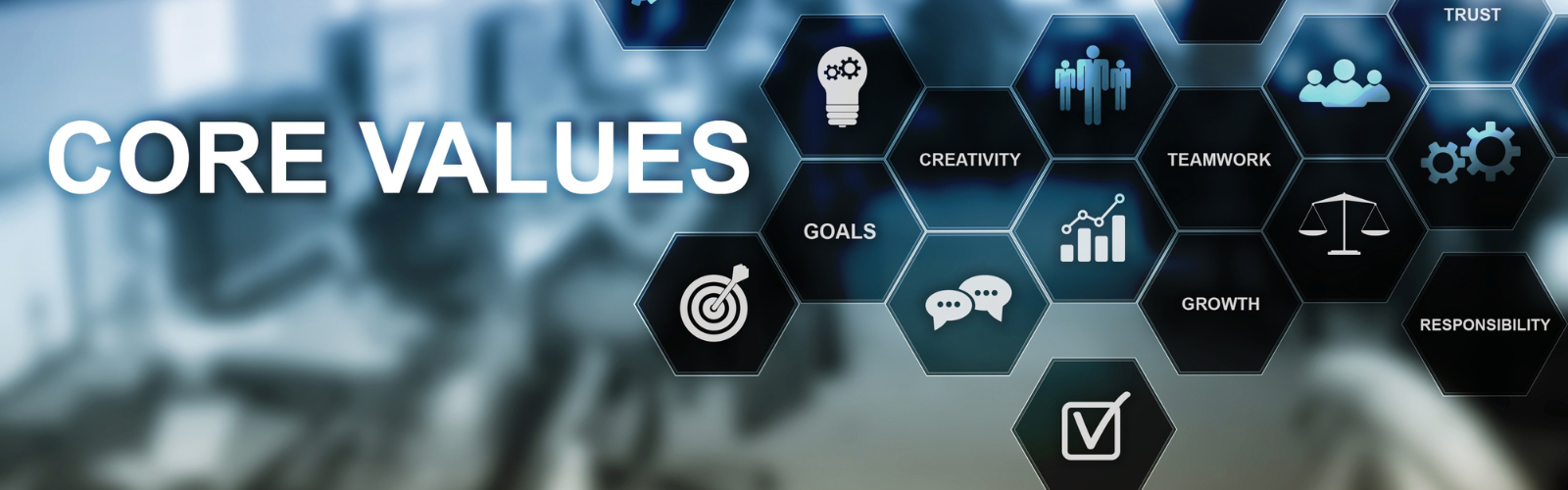 Do Core Values Really Matter in Business?